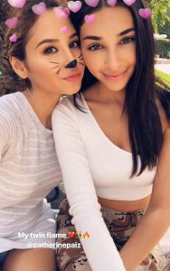 Catherine Paiz - Biography, Height & Life Story | Super Stars Bio