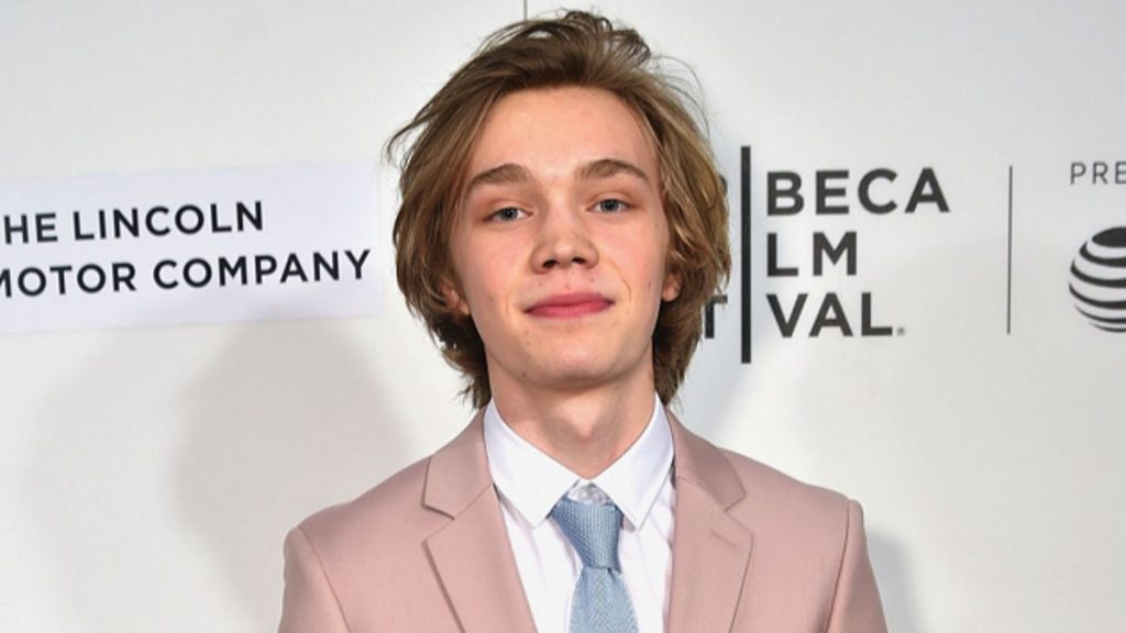 Charlie Plummer - Biography, Height & Life Story | Super Stars Bio