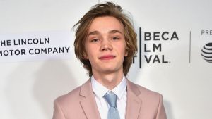 Charlie Plummer - Biography, Height & Life Story | Super Stars Bio