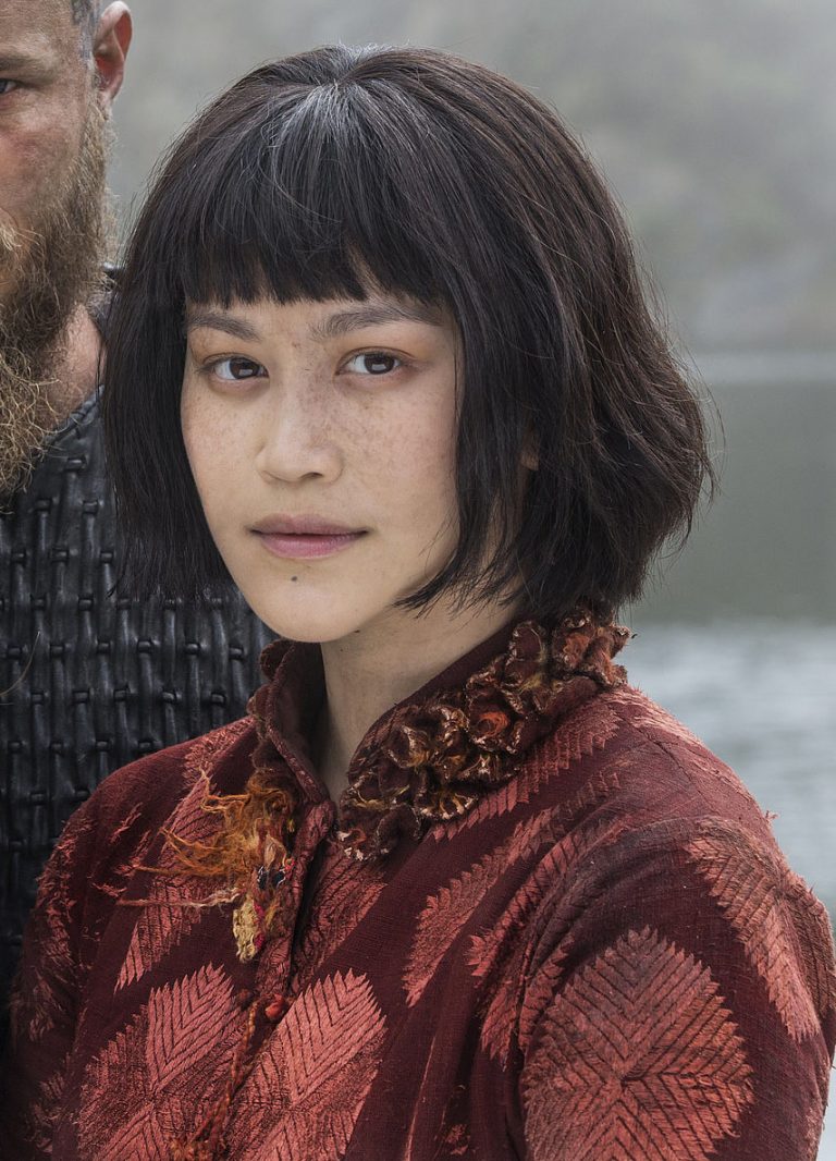 Dianne Doan - Biography, Height & Life Story | Super Stars Bio