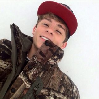 Dylan Dauzat - Biography, Height & Life Story | Super Stars Bio