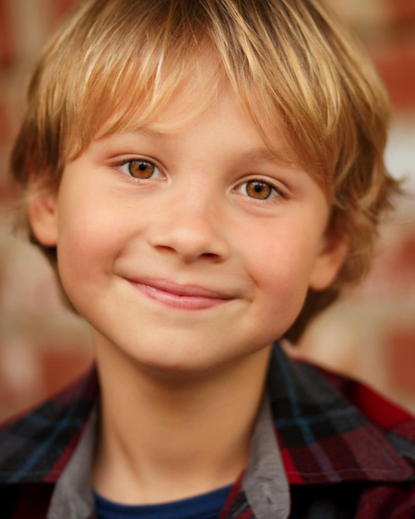 Finn Carr - Biography, Height & Life Story | Super Stars Bio