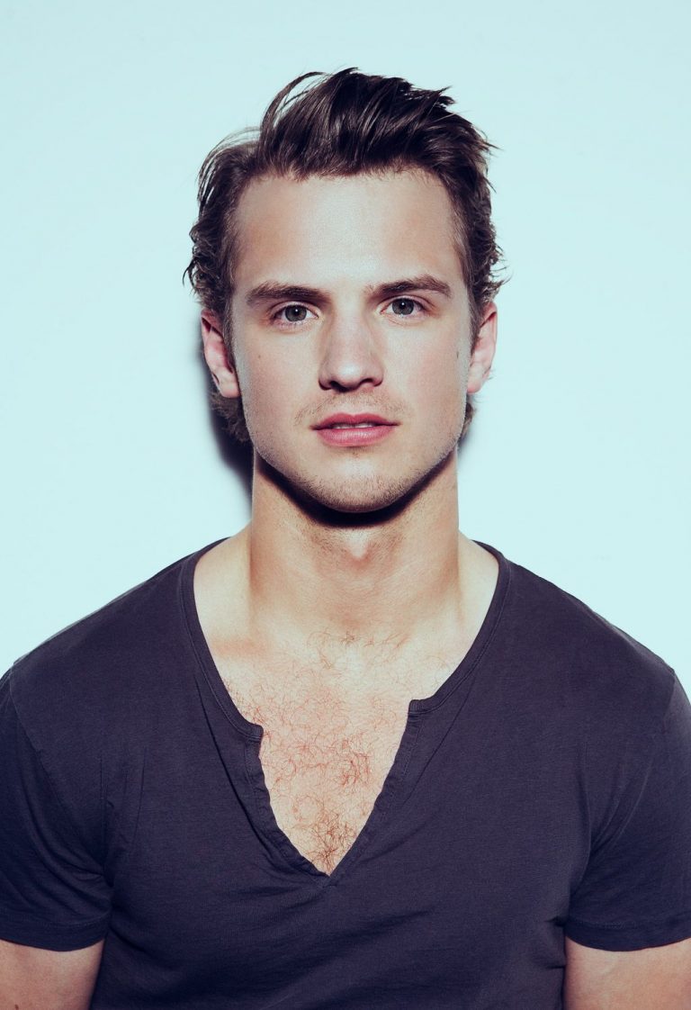 Freddie Stroma - Biography, Height & Life Story | Super Stars Bio