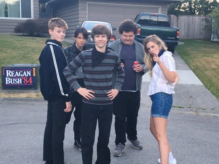 Graham Verchere - Biography, Height & Life Story | Super Stars Bio