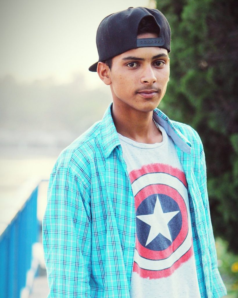 Harshit Tomar - Biography, Height & Life Story | Super Stars Bio