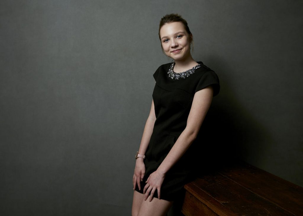 Isabelle Nelisse - Biography, Height & Life Story | Super Stars Bio