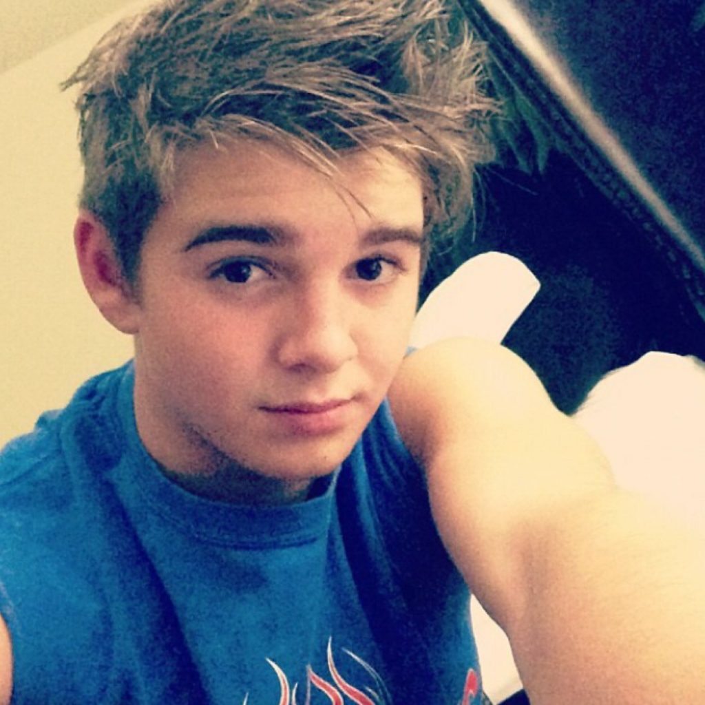 Jack Griffo - Biography, Height & Life Story | Super Stars Bio