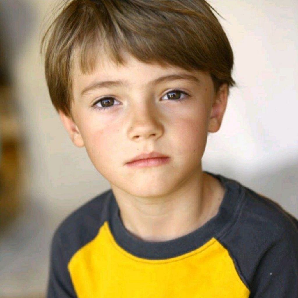 Jackson Robert Scott - Biography, Height & Life Story | Super Stars Bio