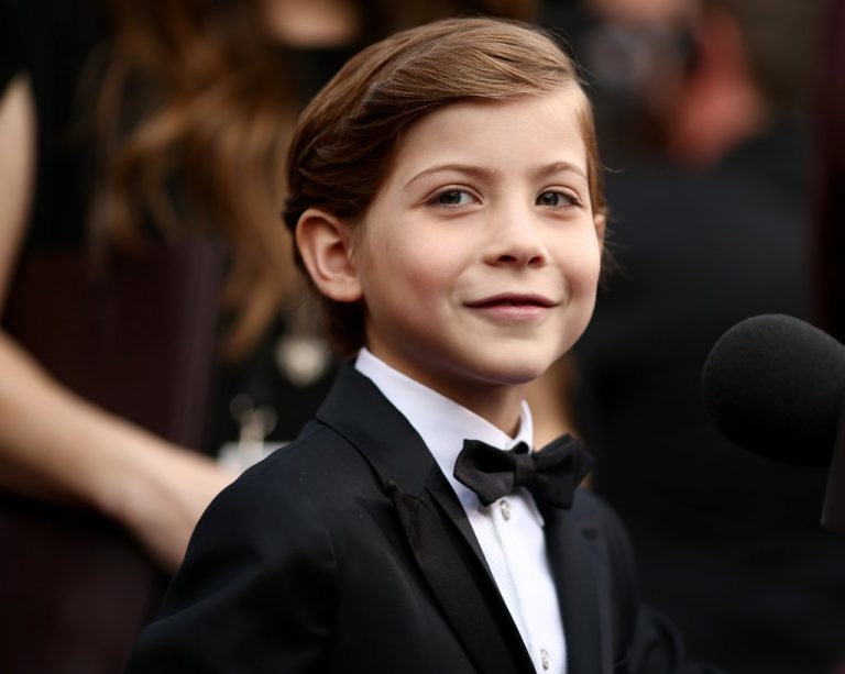 Jacob Tremblay - Biography, Height & Life Story | Super Stars Bio