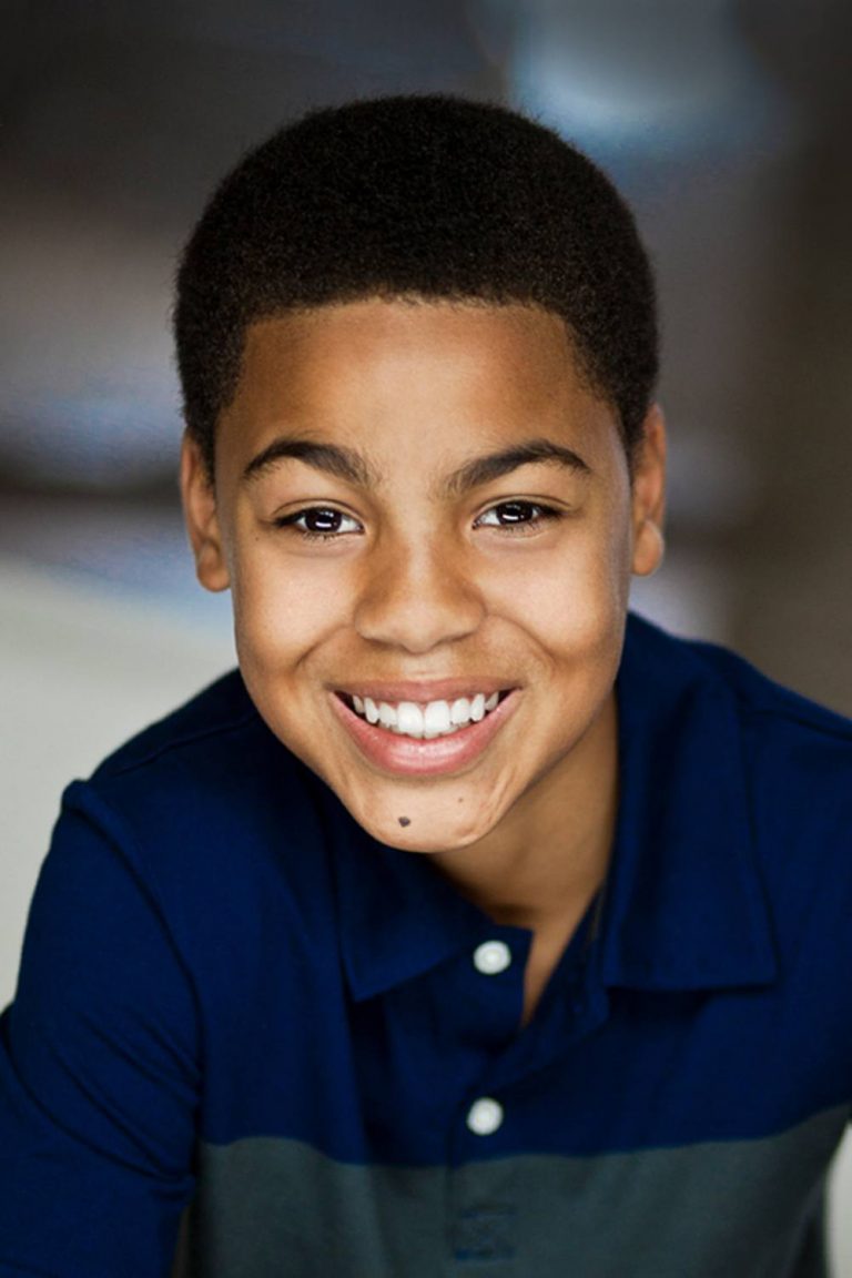 Jadiel Dowlin - Biography, Height & Life Story | Super Stars Bio