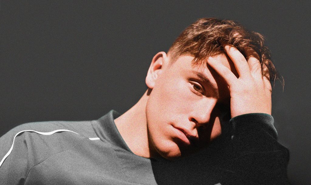 Jai Waetford - Biography, Height & Life Story | Super Stars Bio