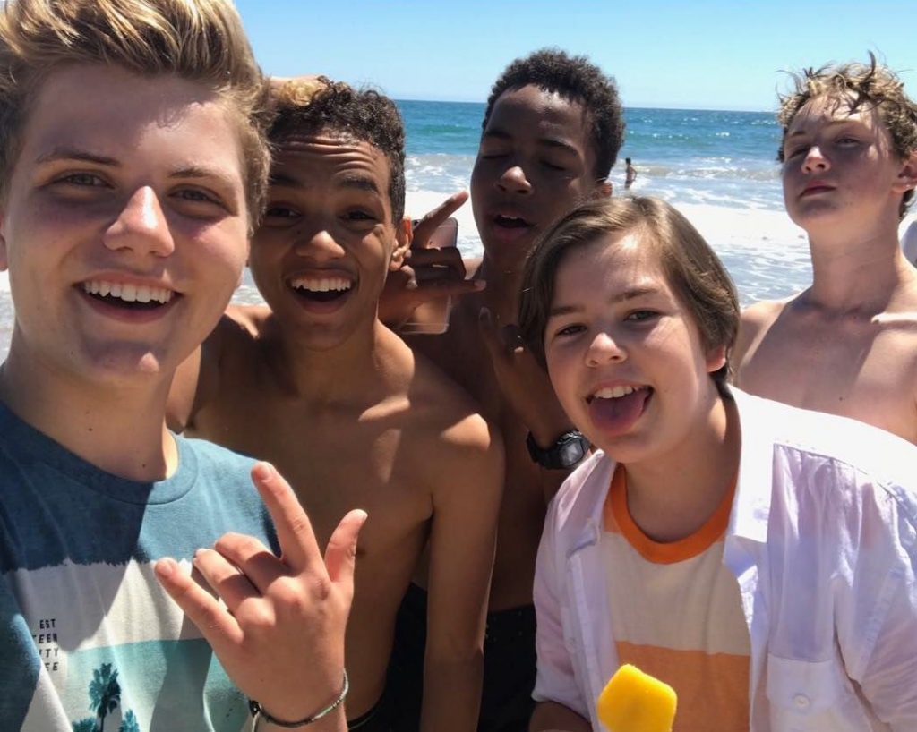 Jake Brennan - Biography, Height & Life Story | Super Stars Bio