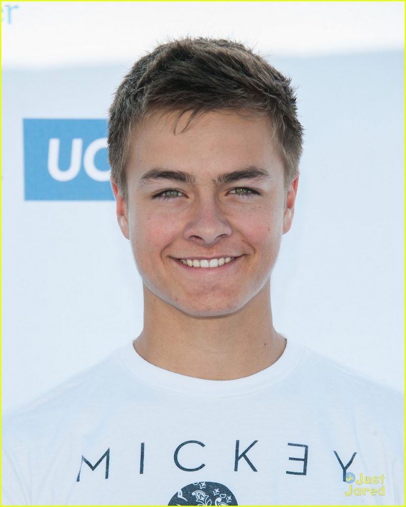 Ivan Mallon - Biography, Height & Life Story | Super Stars Bio