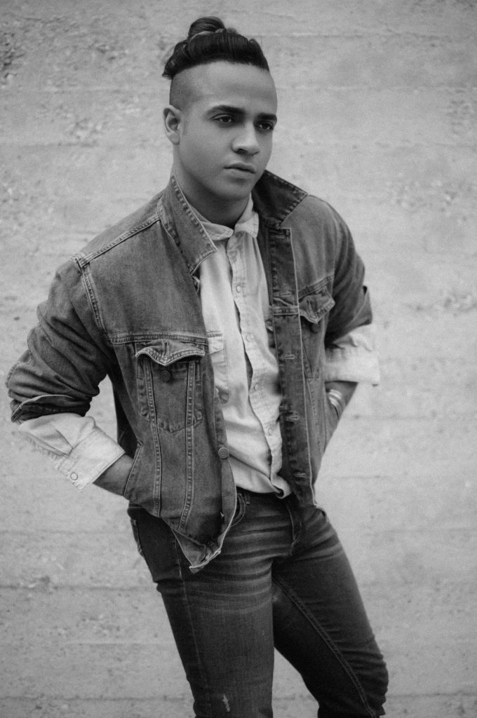 Jeffery King - Biography, Height & Life Story | Super Stars Bio