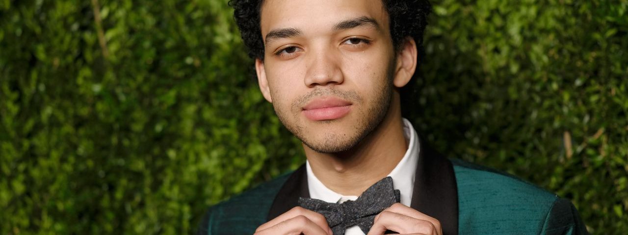 Justice Smith - Biography, Height & Life Story | Super Stars Bio