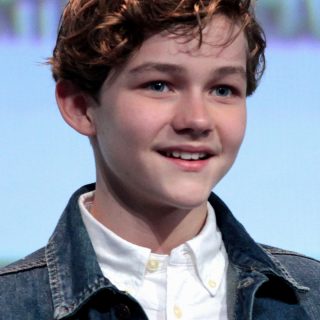 Levi Miller - Biography, Height & Life Story | Super Stars Bio