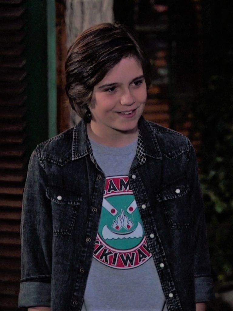 Lincoln Melcher - Biography, Height & Life Story | Super Stars Bio