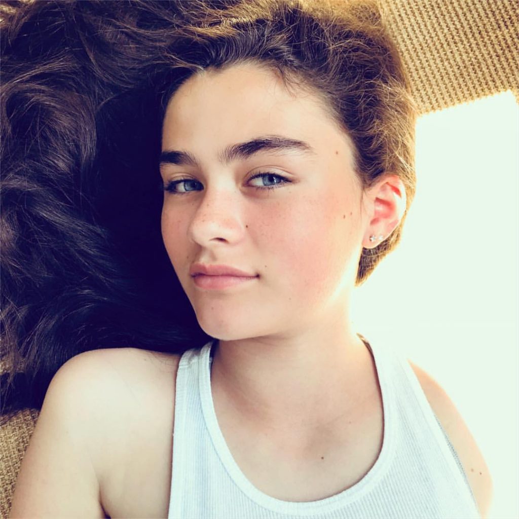 Lola Flanery - Biography, Height & Life Story | Super Stars Bio