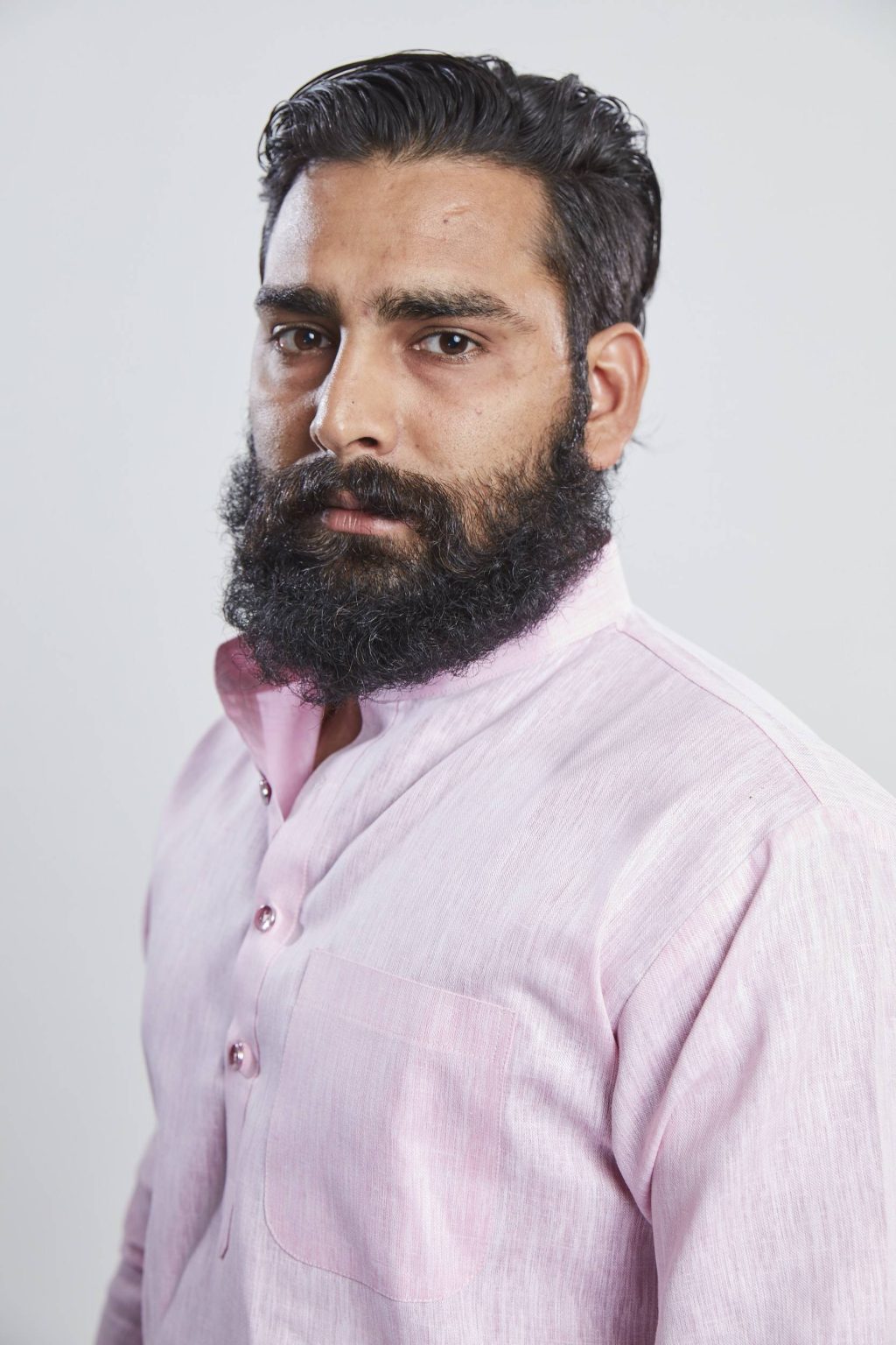 Manveer Gurjar - Biography, Height & Life Story | Super Stars Bio