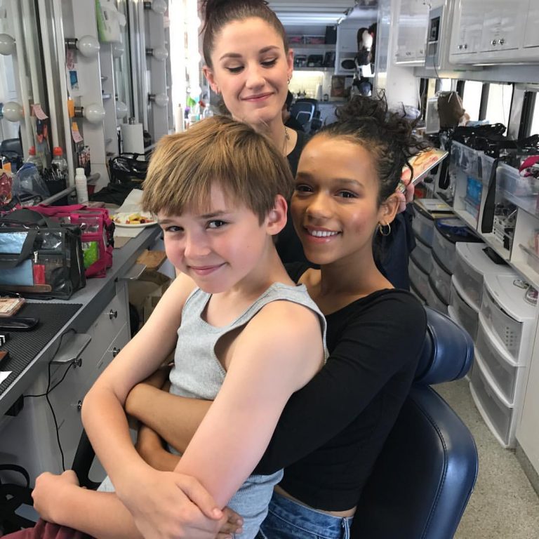 Maxwell Jenkins - Biography, Height & Life Story | Super Stars Bio