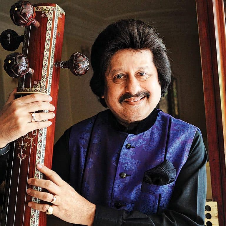 Pankaj Udhas - Biography, Height & Life Story | Super Stars Bio