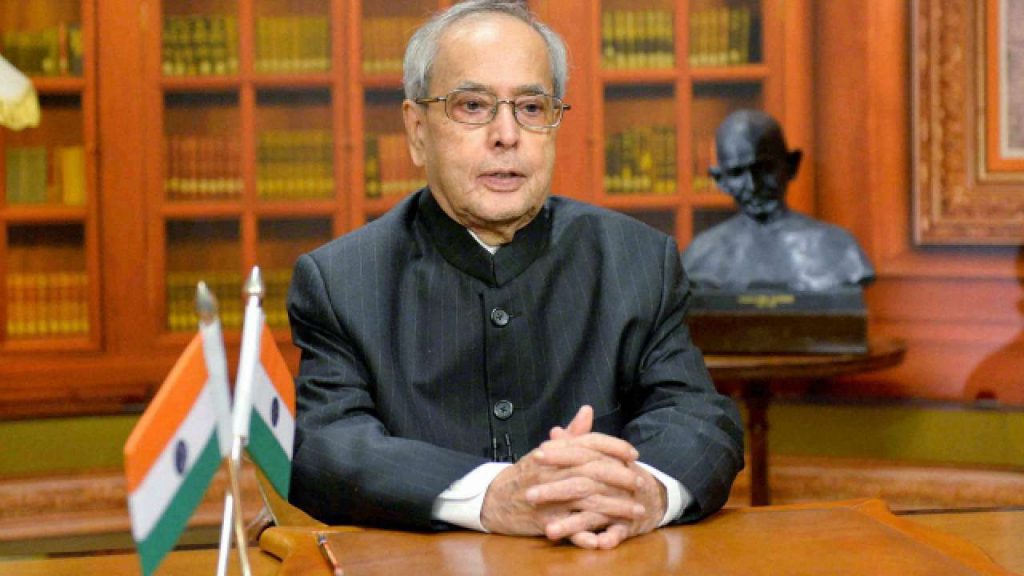 Pranab Mukherjee - Biography, Height & Life Story | Super Stars Bio