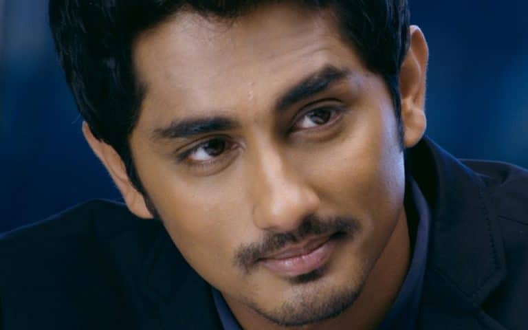 Siddharth (Indian actor) - Biography, Height & Life Story | Super Stars Bio