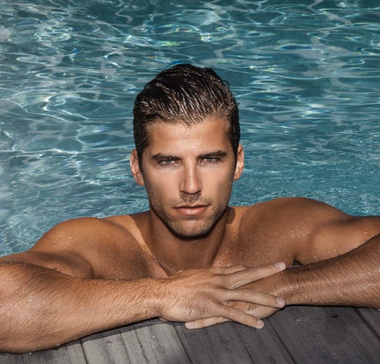 Taylor James - Biography, Height & Life Story | Super Stars Bio