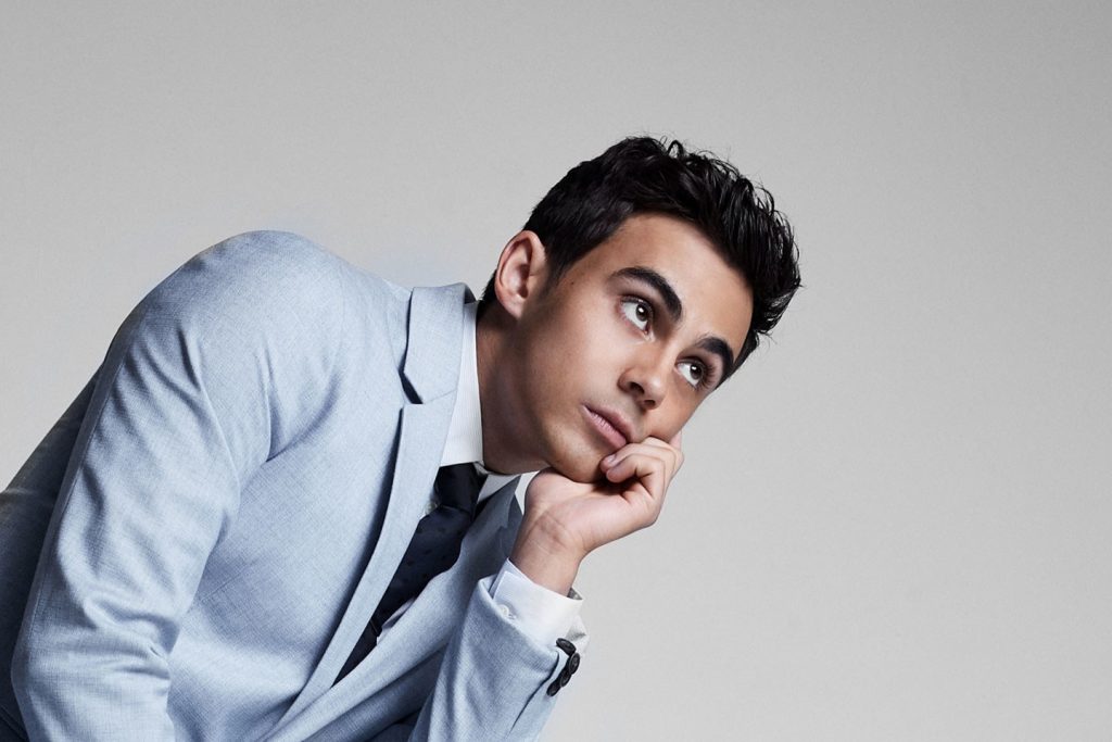 Tyler Alvarez - Biography, Height & Life Story | Super Stars Bio