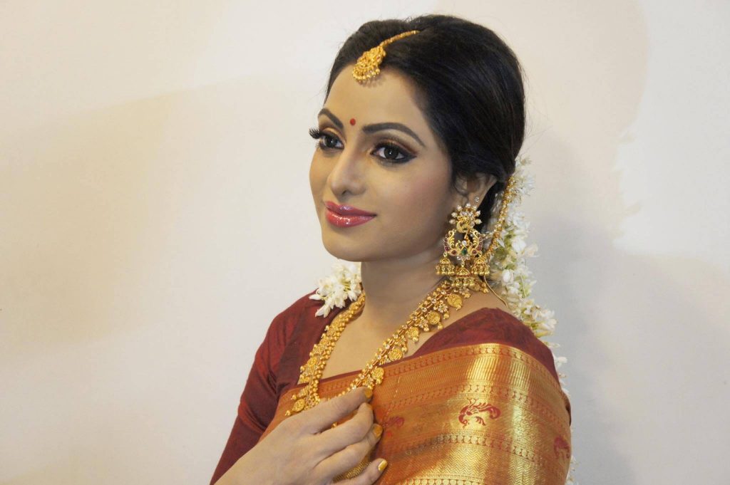 Udaya Bhanu - Biography, Height & Life Story | Super Stars Bio