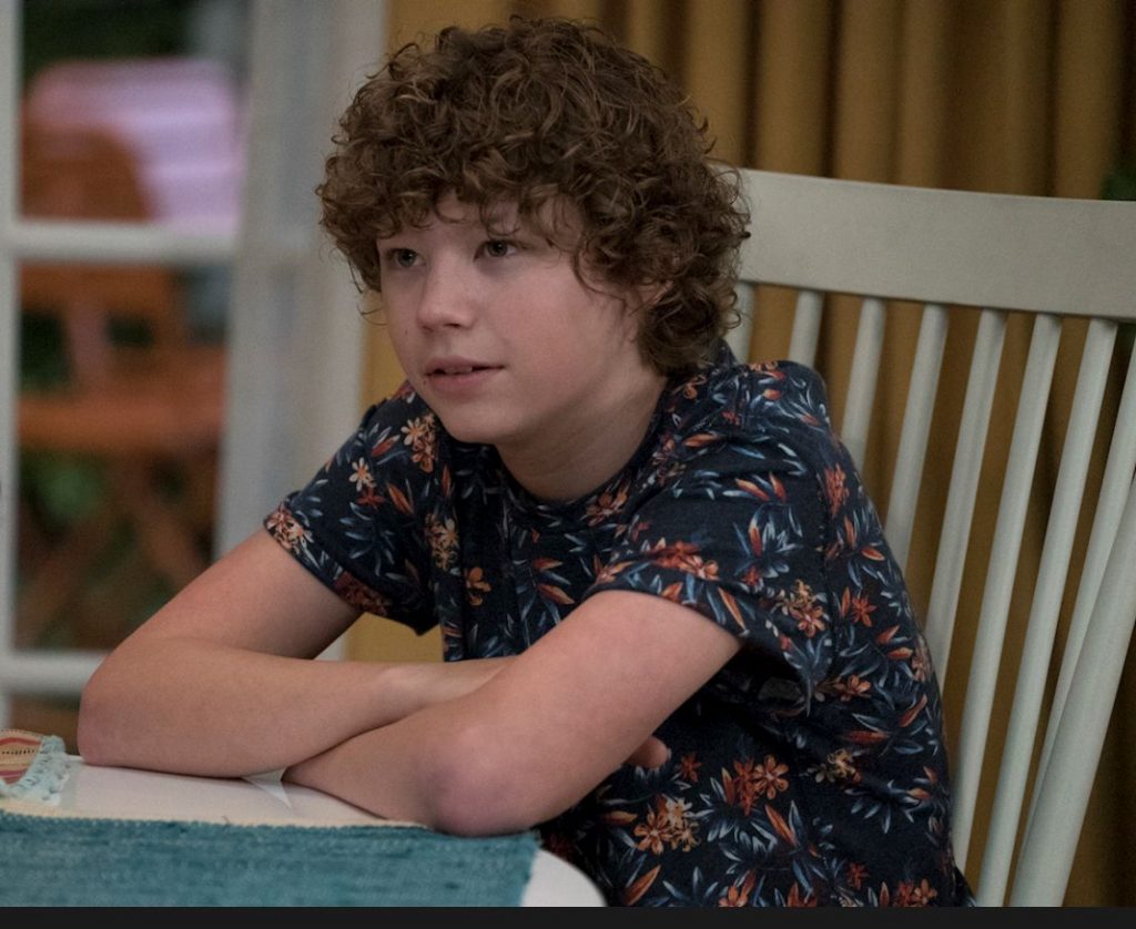 Van Crosby - Biography, Height & Life Story | Super Stars Bio