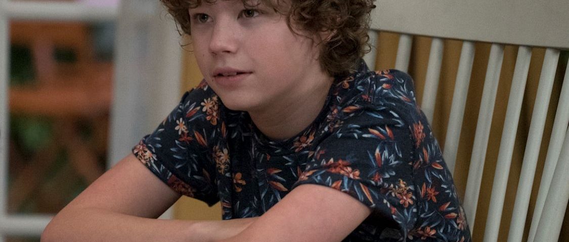 Van Crosby - Biography, Height & Life Story | Super Stars Bio