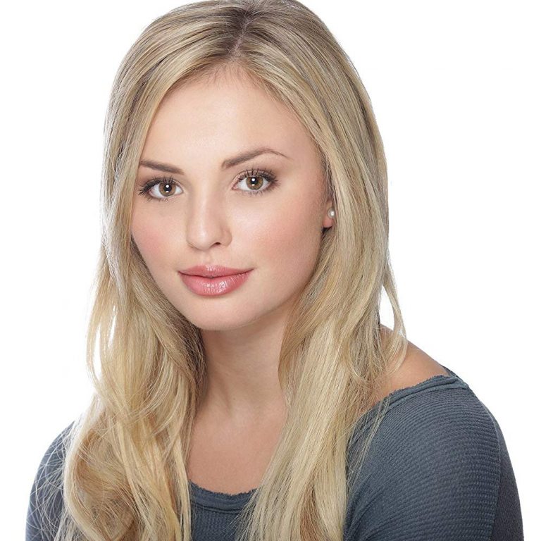 Victoria Baldesarra - Biography, Height & Life Story | Super Stars Bio