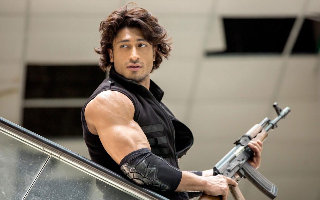 Vidyut Jammwal - Biography, Height & Life Story | Super Stars Bio
