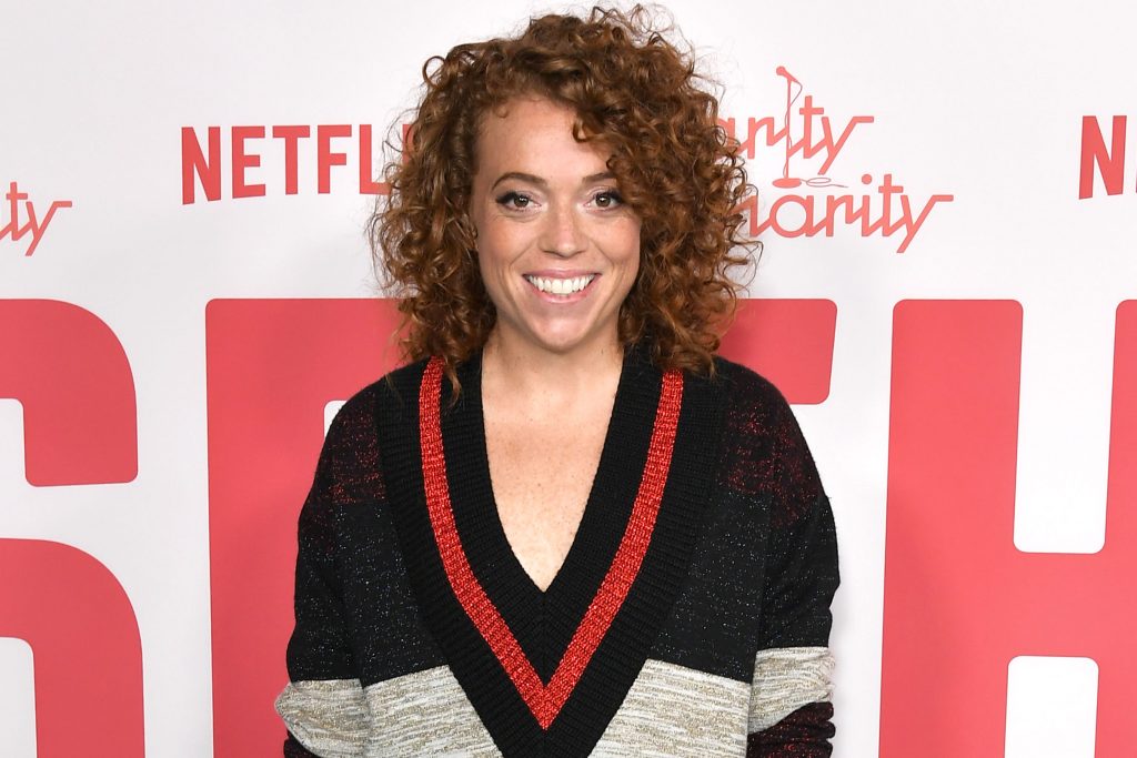 Michelle Wolf - Biography, Height & Life Story | Super Stars Bio