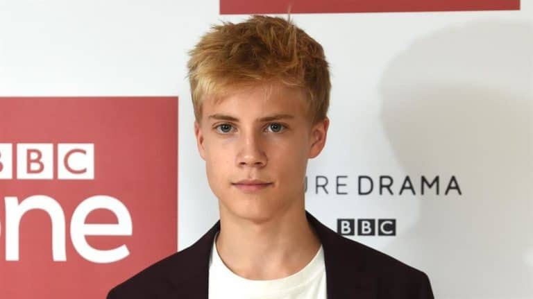 Tom Taylor - Biography, Height & Life Story | Super Stars Bio