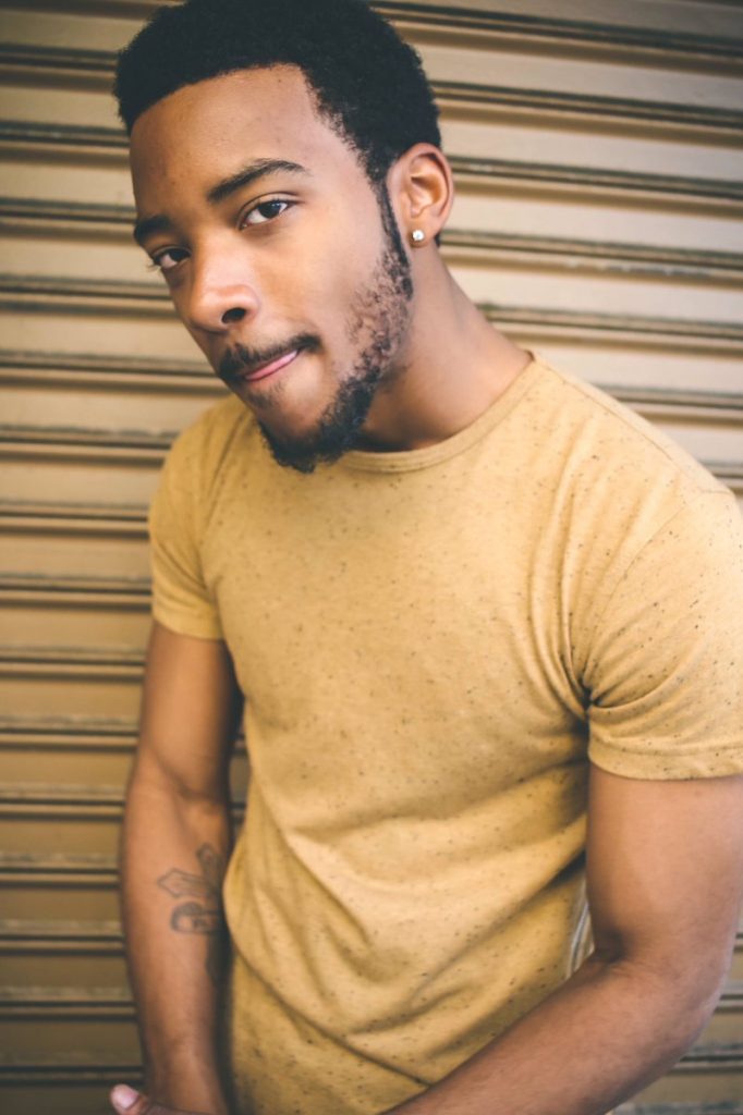 Algee Smith - Biography, Height & Life Story | Super Stars Bio