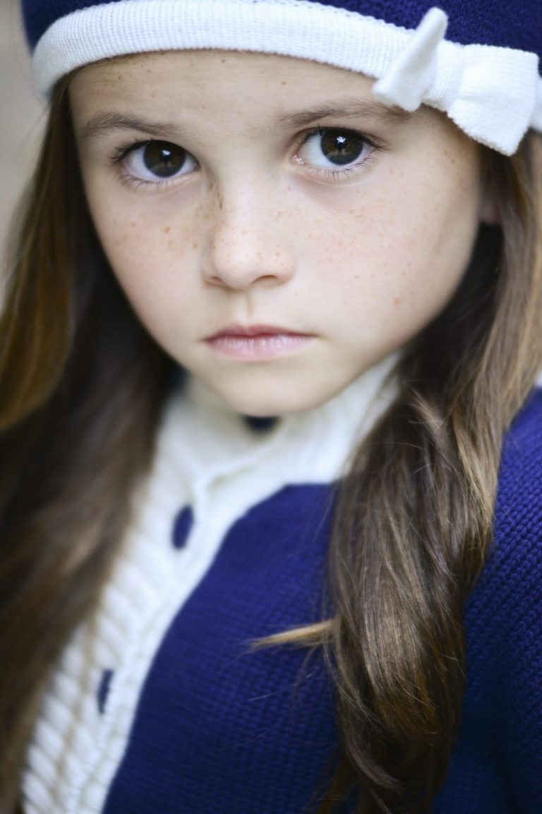 Cailey Fleming - Biography, Height & Life Story | Super Stars Bio