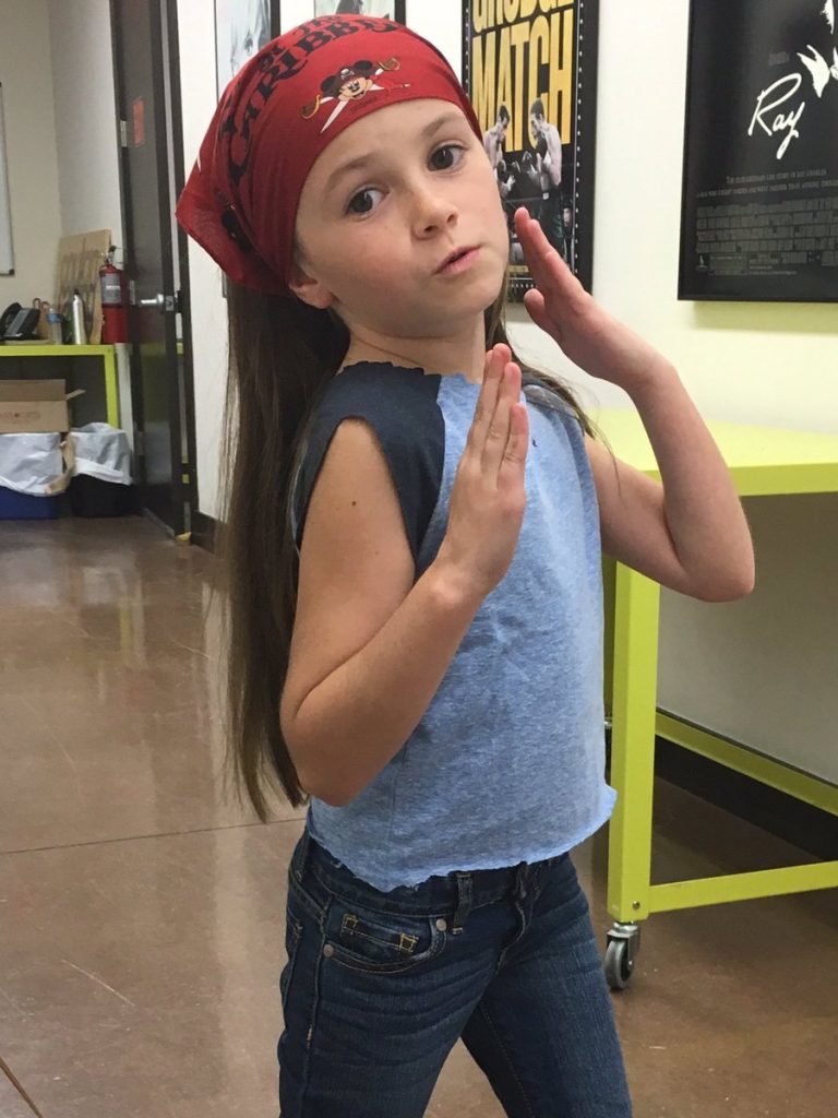 Cailey Fleming - Biography, Height & Life Story | Super Stars Bio