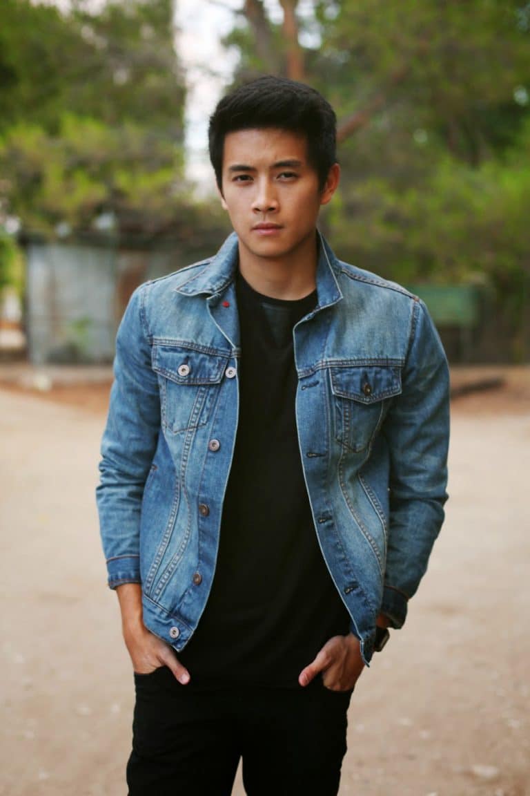 Peter Adrian Sudarso - Biography, Height & Life Story | Super Stars Bio