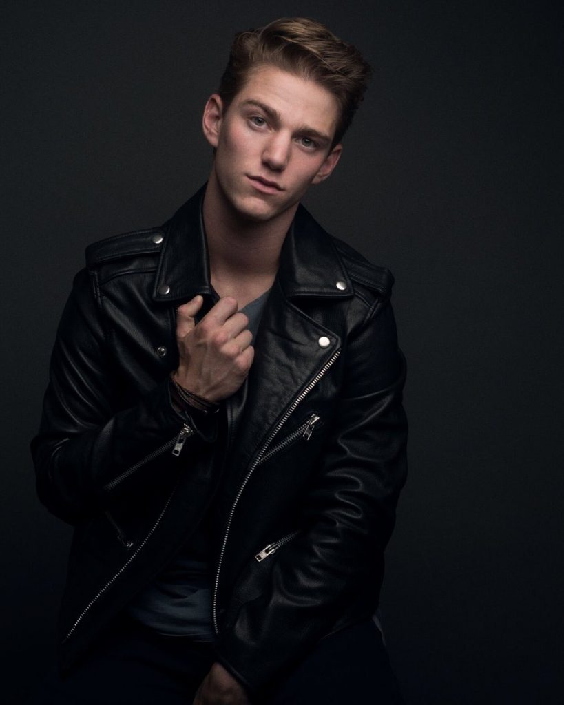 Nico Greetham - Biography, Height & Life Story | Super Stars Bio