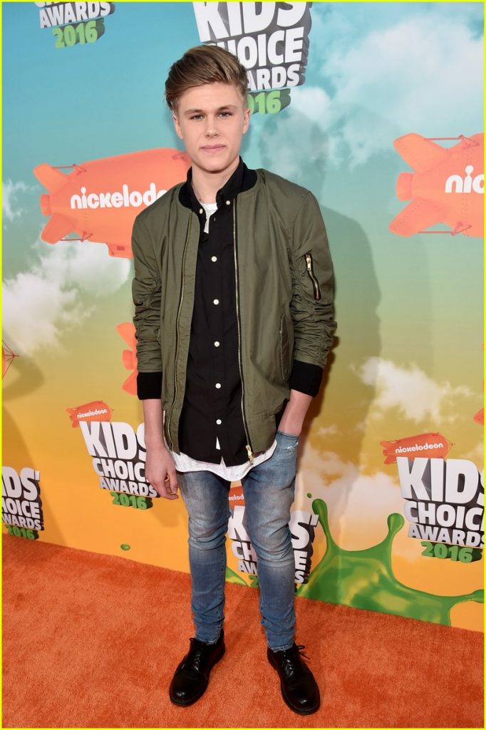 Owen Joyner - Biography, Height & Life Story | Super Stars Bio