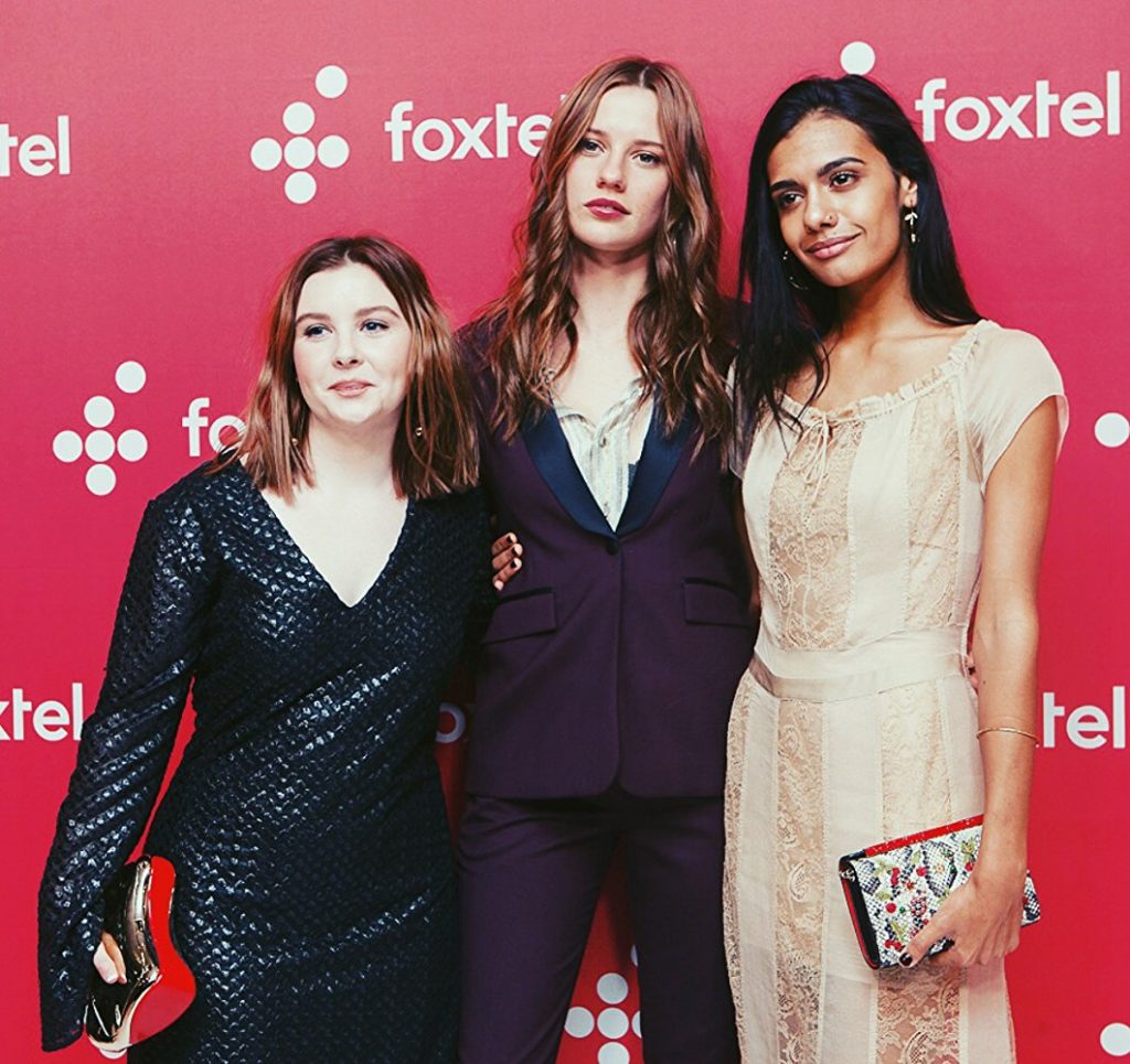 Ruby Rees - Biography, Height & Life Story | Super Stars Bio