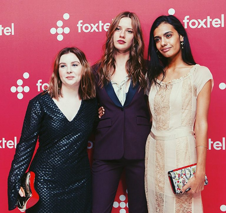 Ruby Rees - Biography, Height & Life Story | Super Stars Bio