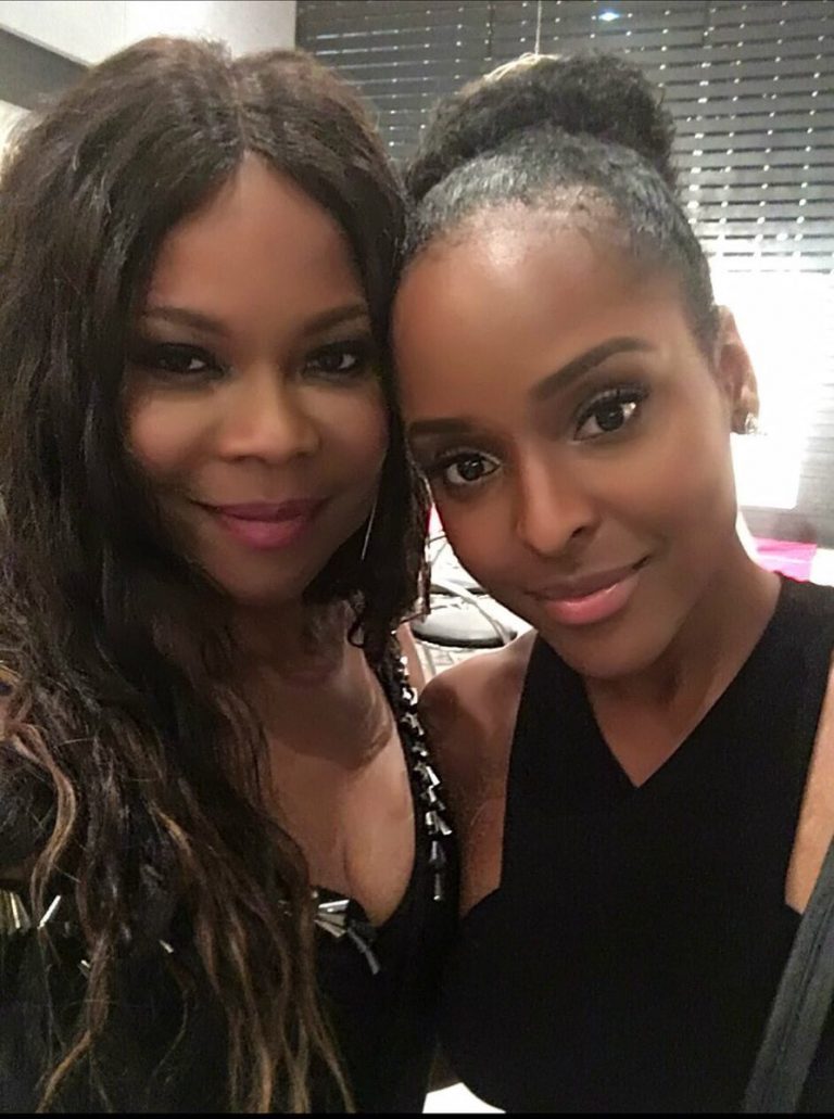 Antoinette Robertson - Biography, Height & Life Story | Super Stars Bio