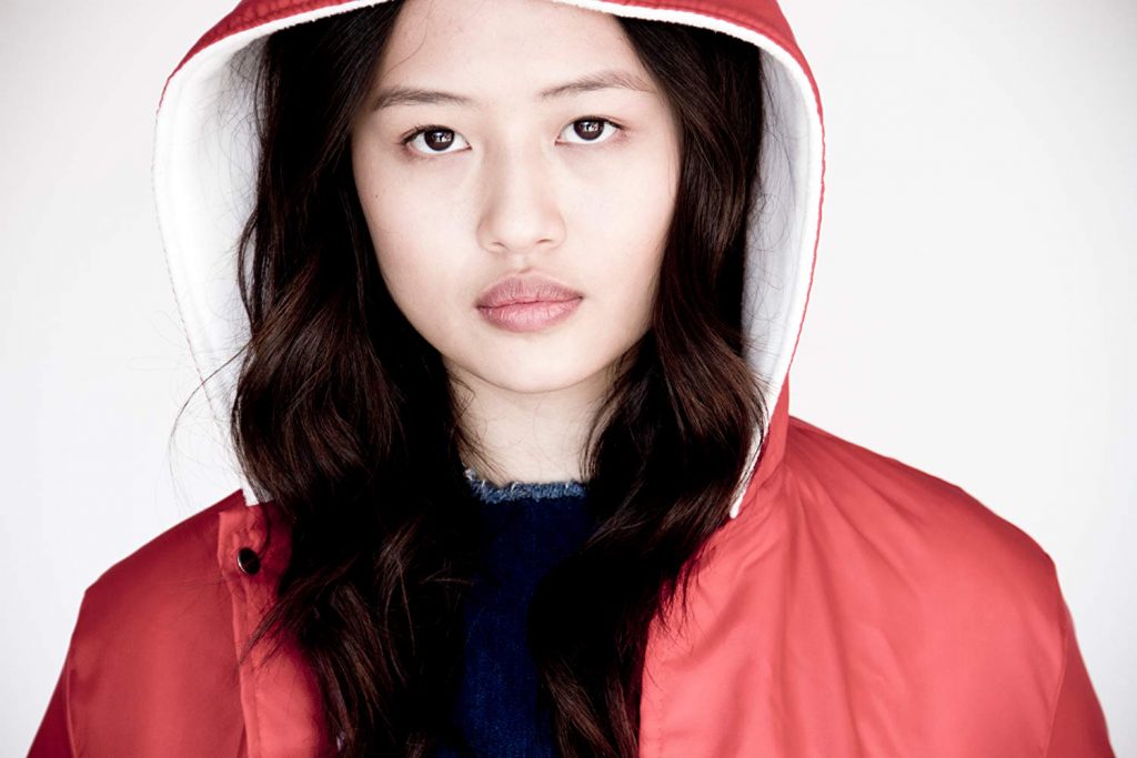 Haley Tju - Biography, Height & Life Story | Super Stars Bio