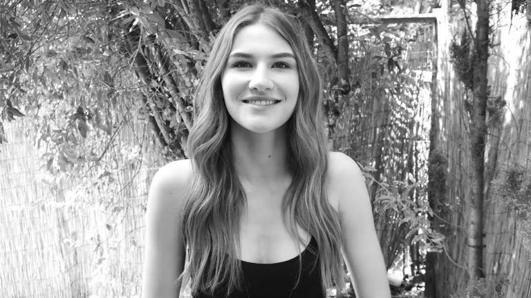 Sofia Hublitz - Biography, Height & Life Story | Super Stars Bio