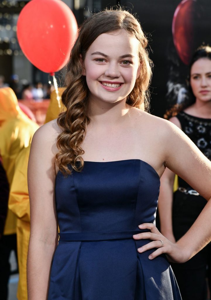 Megan Charpentier - Biography, Height & Life Story | Super Stars Bio