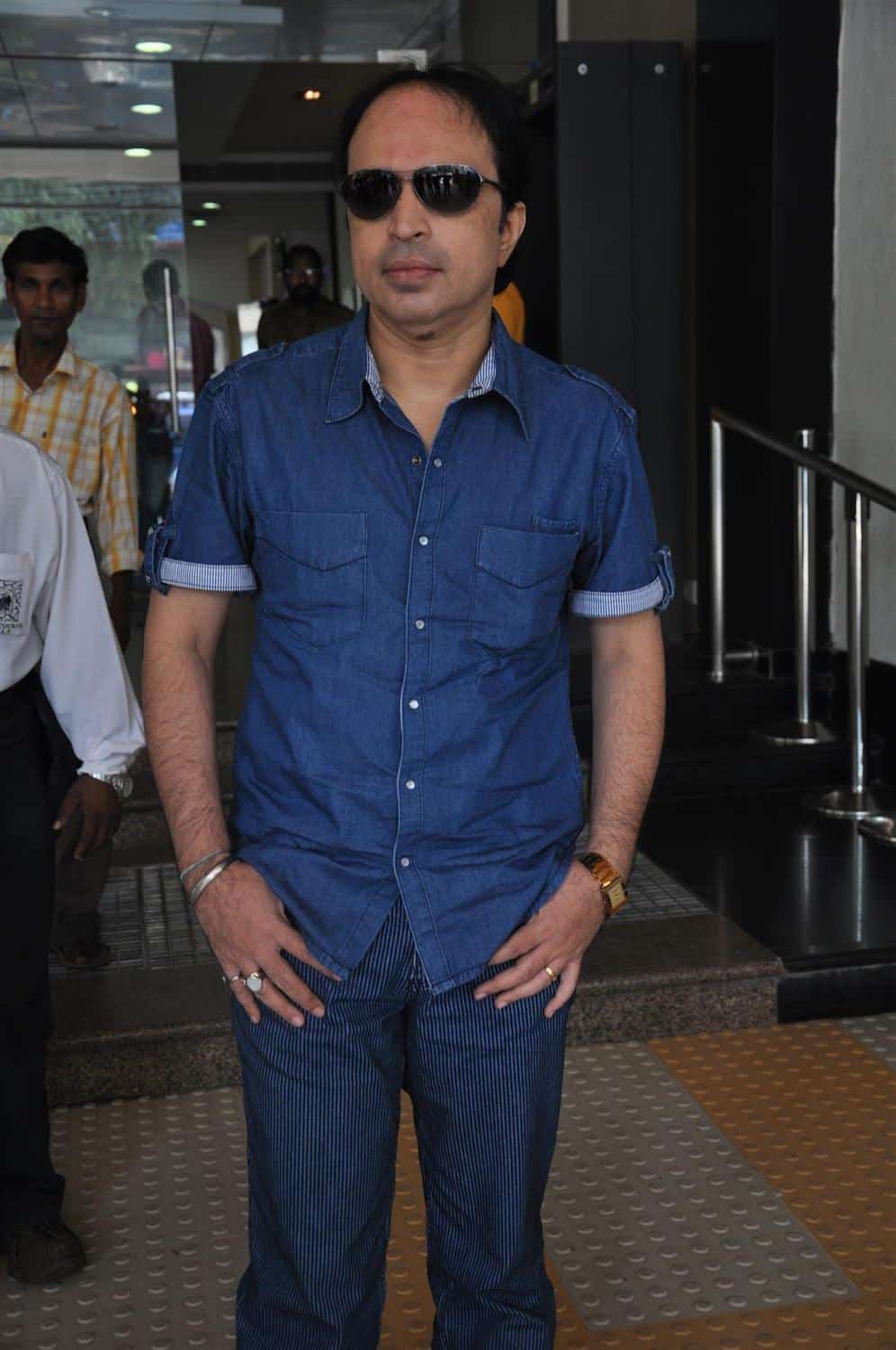 Altaf Raja - Biography, Height & Life Story | Super Stars Bio