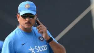 Ravi Shastri - Biography, Height & Life Story | Super Stars Bio